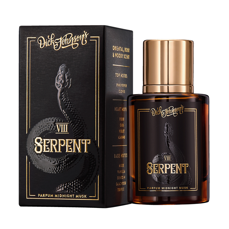 Eau de Parfum Serpent
