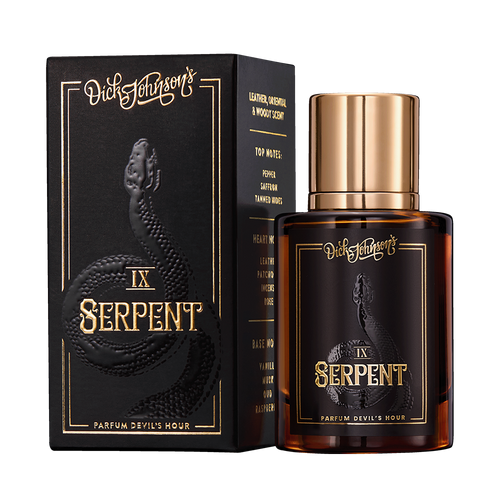 Parfums – Dick Johnson GmbH