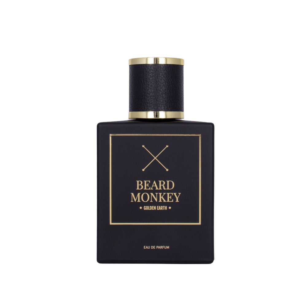 Beard Monkey Eau De Parfum – Dick Johnson GmbH